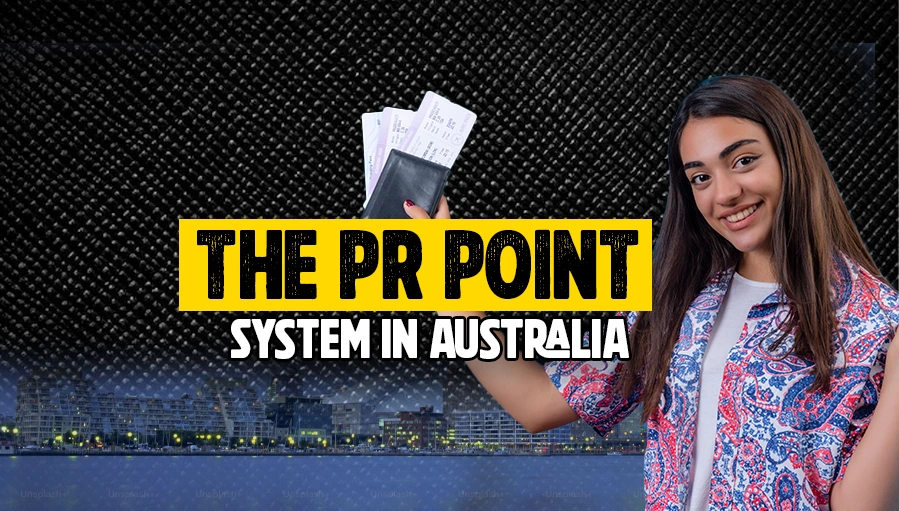 The PR Point System in Australia - E-HELP CONSULTANCY AND MIGRATION ...